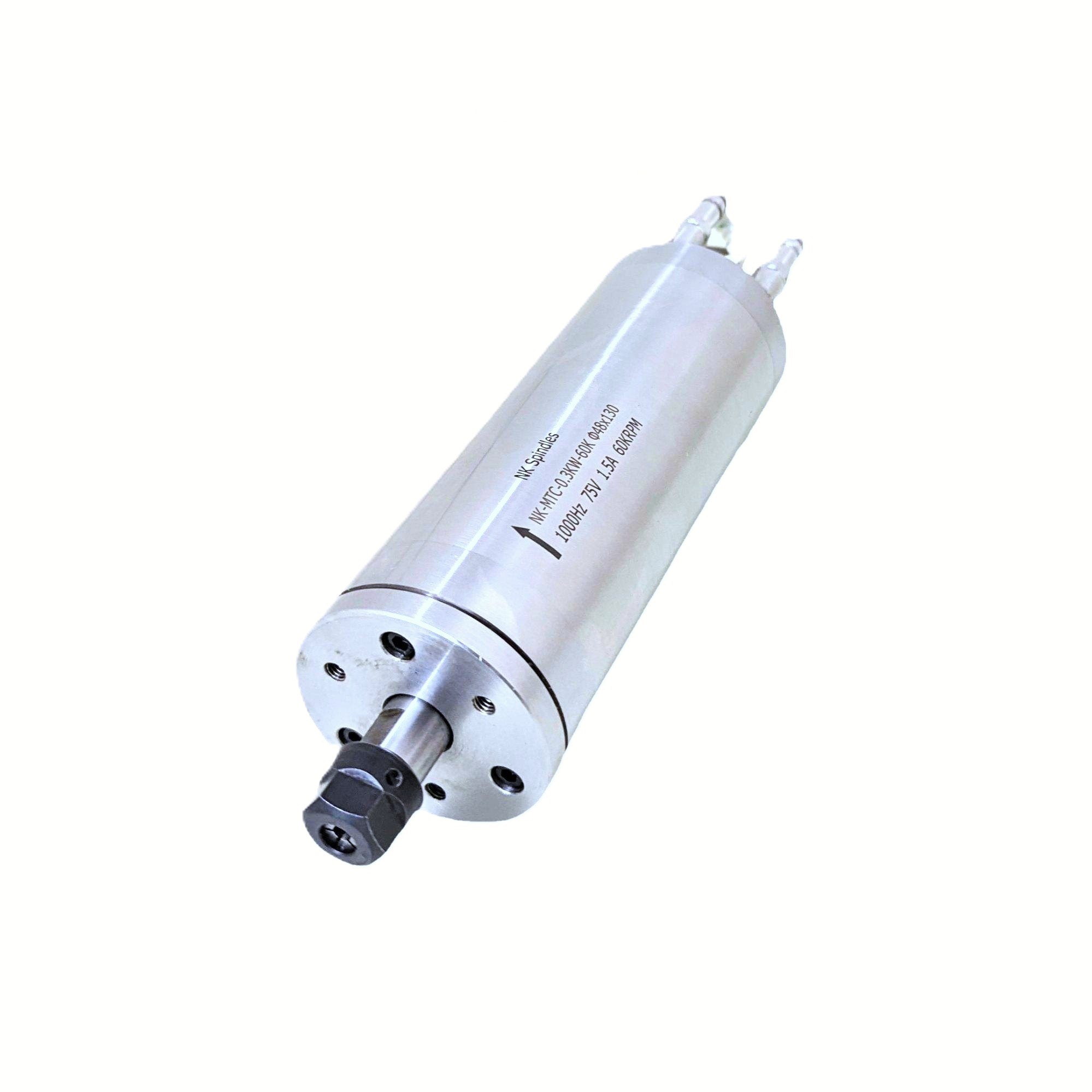 NK Engineering Services supplier of PCB Drilling spindles, CNC Spindles ...