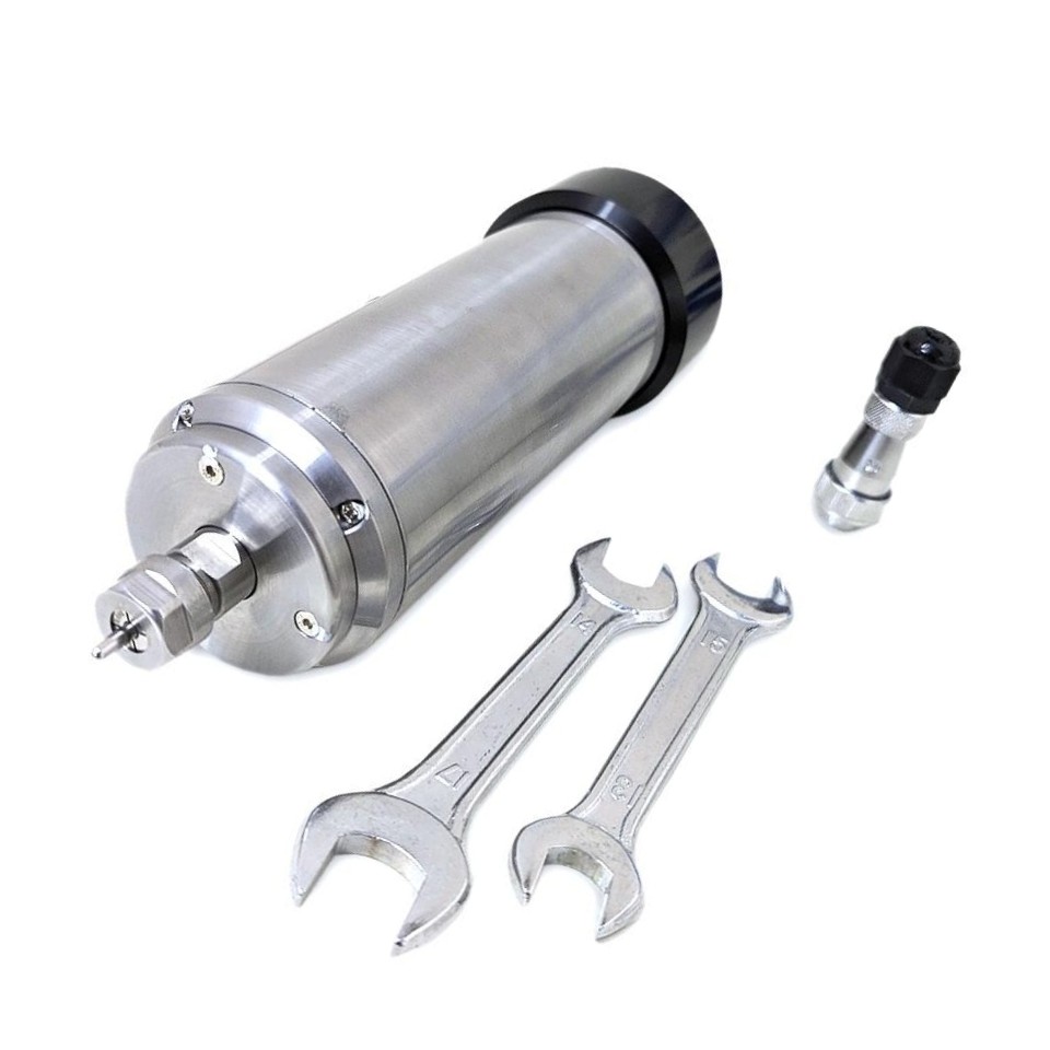 NK Engineering Services supplier of PCB Drilling spindles, CNC Spindles ...
