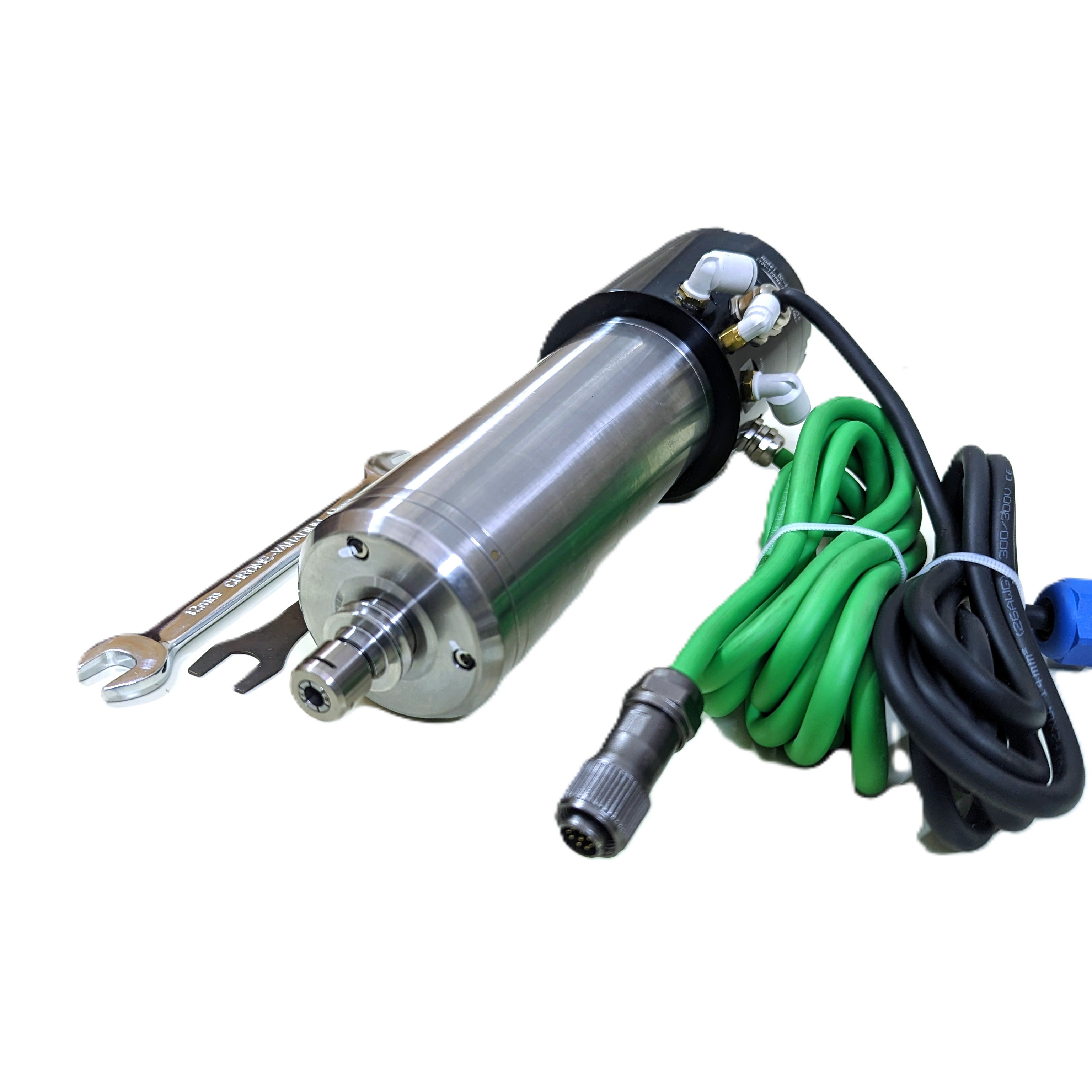 NK Engineering Services supplier of PCB Drilling spindles, CNC Spindles ...