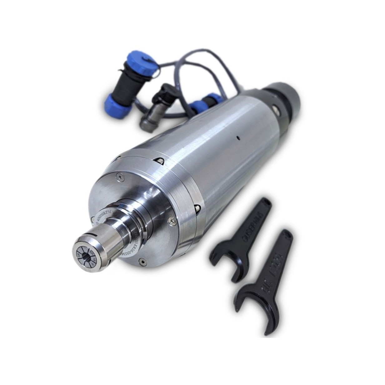 NK Automations is a supplier of PCB Drilling spindles, CNC Spindles ...