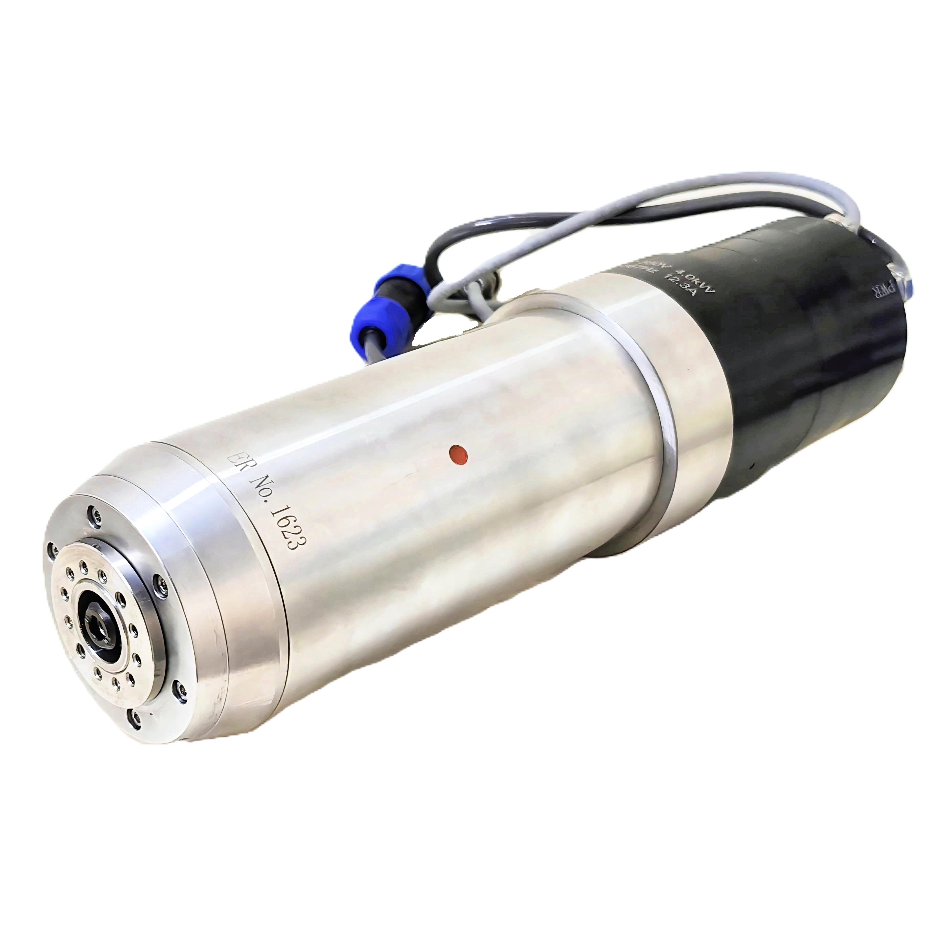 NK Engineering Services supplier of PCB Drilling spindles, CNC Spindles ...