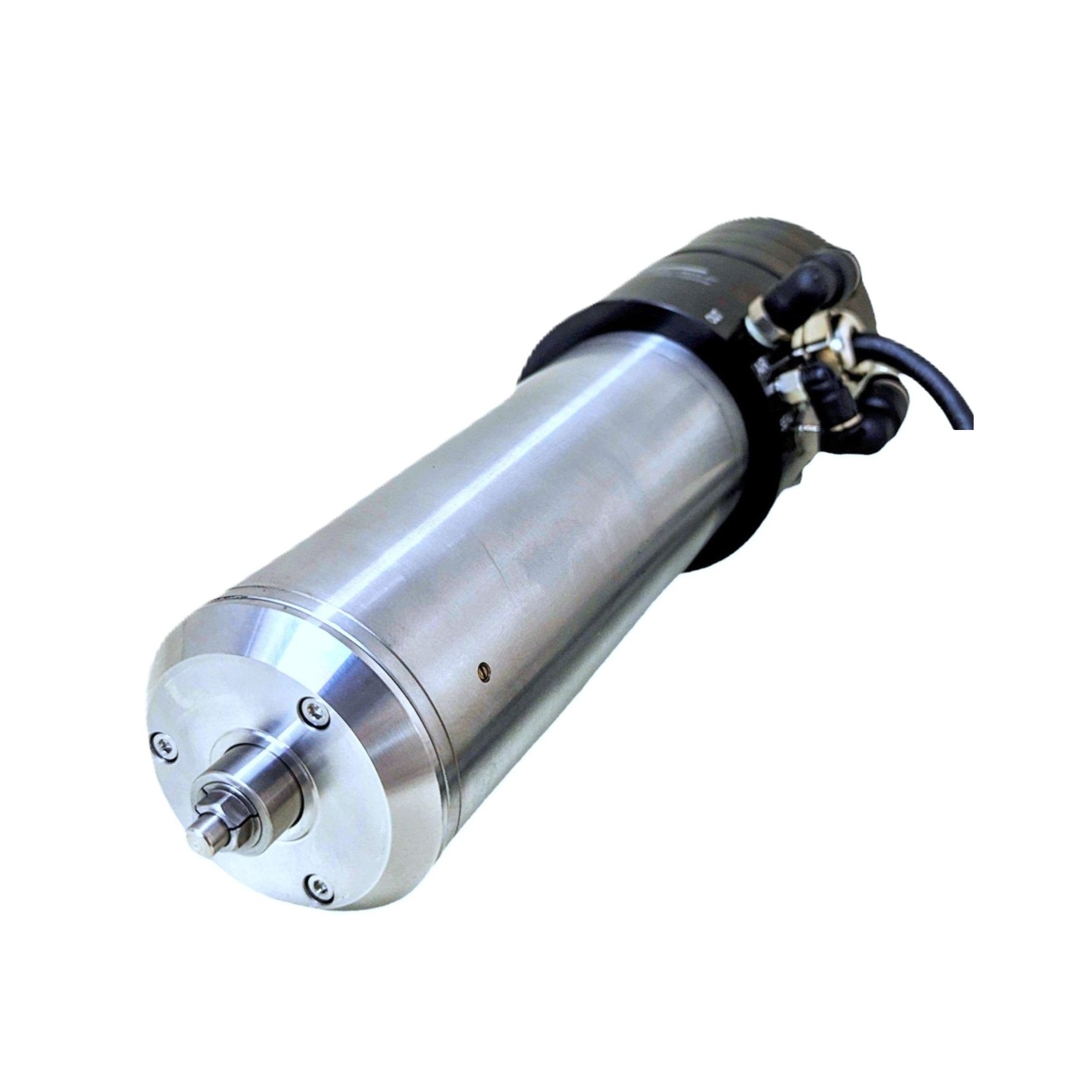 NK Engineering Services supplier of PCB Drilling spindles, CNC Spindles ...