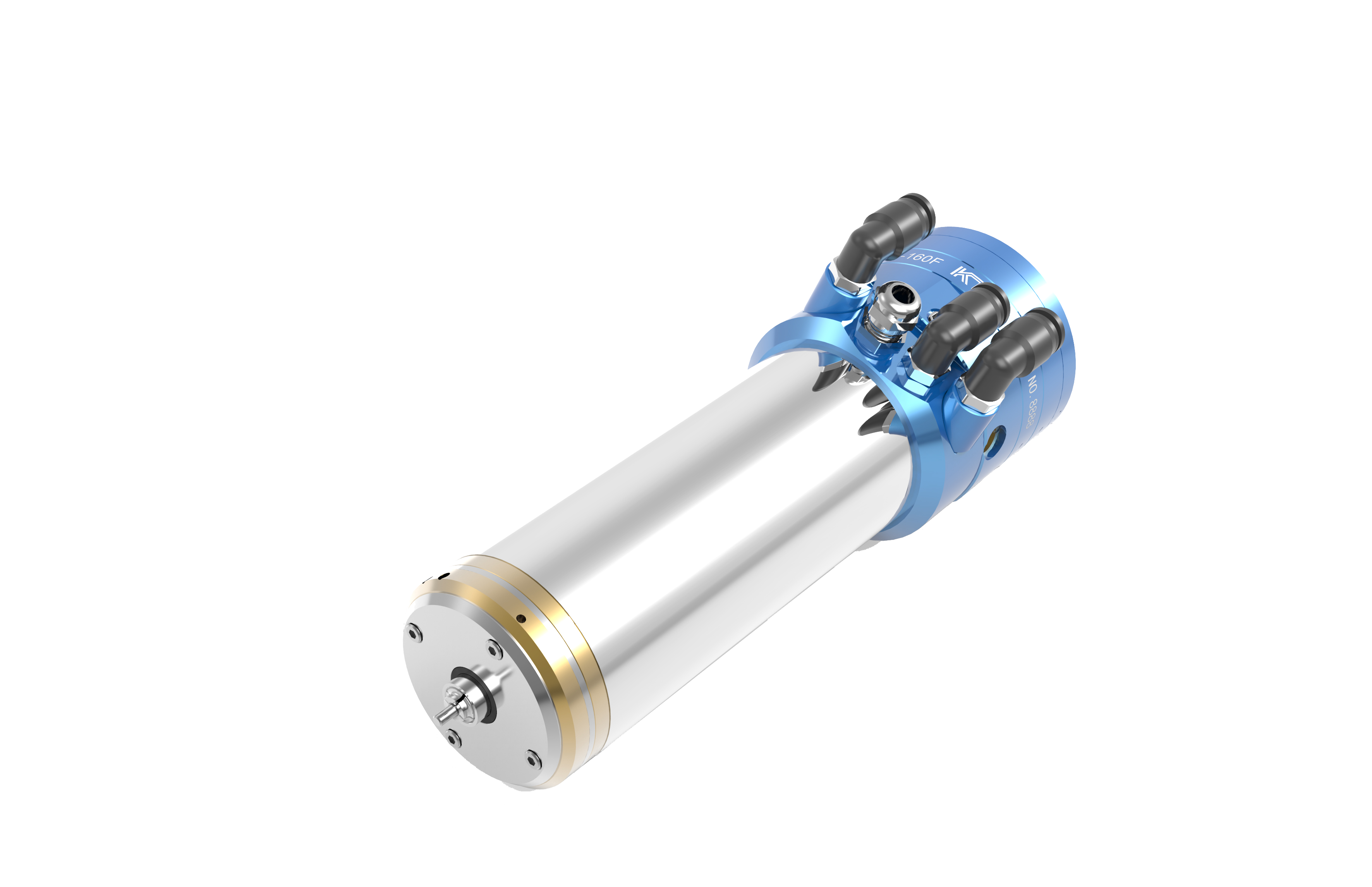 About Enginex | Leading CNC Spindles & Industrial Gearboxes Manufacturer in India