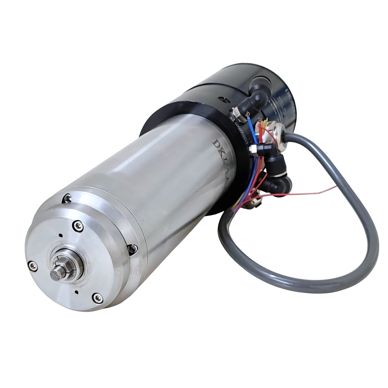 Enginex supplier of PCB Drilling spindles, CNC Spindles, CNC ATC ...